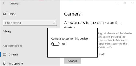 Disable Integrated Camera Or Webcam In Windows Tutorials