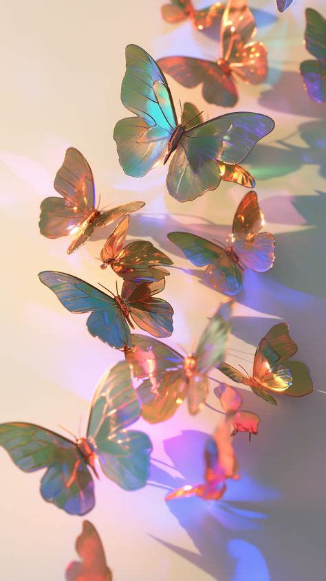 Butterfly Aesthetic