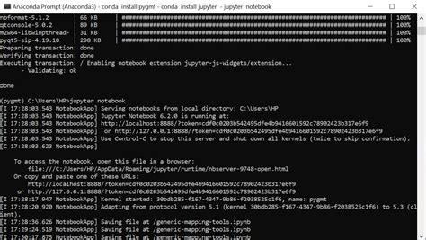 No Module Named Pygmt Vs Code Pygmt Qanda Gmt Community Forum