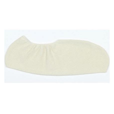 PIP WSL 1 Ply Lightweight Wing Socks L Fits Shoe Soft Toe Natural Elastic Top Closure