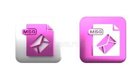 Set Xml File Document Html Psd Svg And Png Icon Vector Stock
