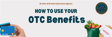 Maximizing Your Over The Counter Otc Benefits A Smart Way To Save On
