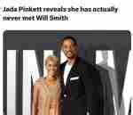 Collection Of Best Jada Pinkett Smith Memes Guide For Geek Moms