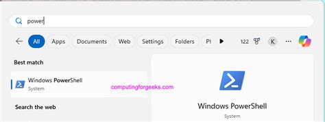 Fix Running Scripts Is Disabled On This System