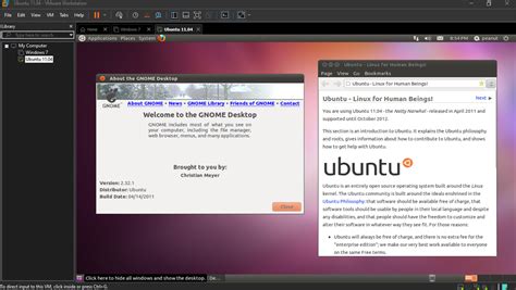 Ubuntu 1104 Vm Ova File Vm7 Free Download Borrow And Streaming