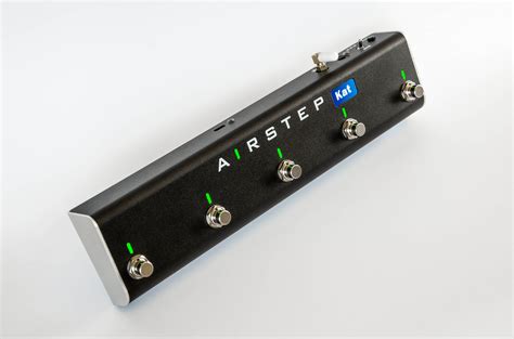 AIRSTEP | Purchase | XSONIC