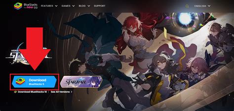 Solution For Incompatible Windows Settings On Bluestacks 5 When Hyper V Is Enabled