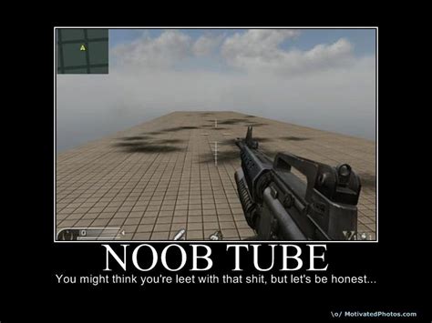 Noob Tube