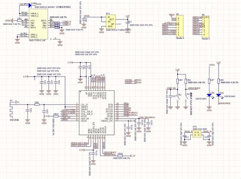 Esp32 C3 Supermini And Expansion Board Electronics And Domotica
