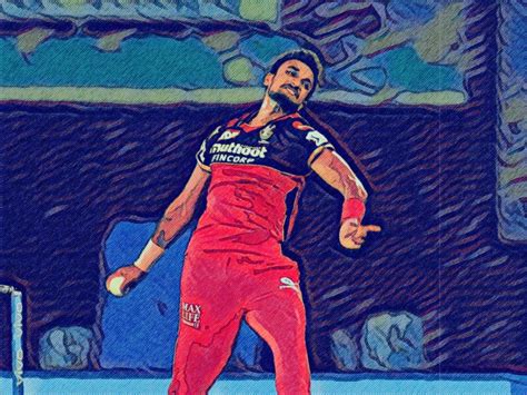 Harshal Patel Appreciation Post R Rcb