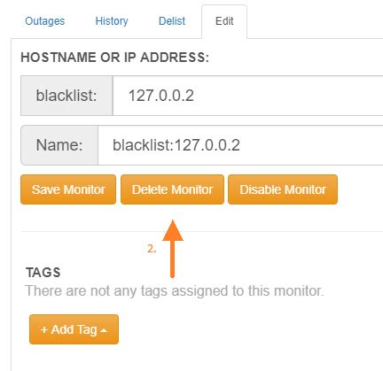 MxToolBox Support Services