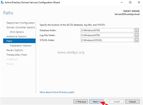 How To Migrate Active Directory Server 2003 To Active Directory Server