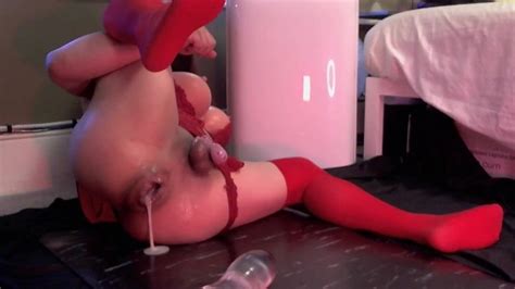 Sissy Gaped By Xl Butt Plug And Hankeys Chorizo N Eggs Xxx Mobile Porno Videos And Movies