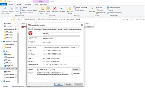 How To Use Setup Exe To Install Or Update Software On Windows
