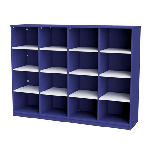 10 Best Cubby Holes And Storage Units For Classrooms And Office
