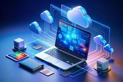 3d Programming Code Development And Software Concept Premium Ai