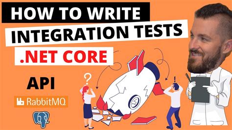 Integration Testing NET Core How To Write Integration Tests C ASP NET Core REST API YouTube