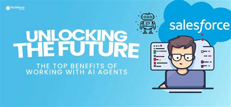 Top Benefits Of Working With Ai Agents For Your Busines