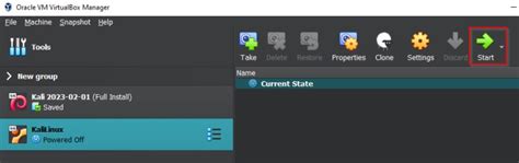 How To Install Kali Linux On VirtualBox Start Hacking Now