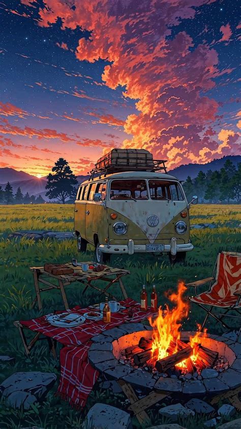 პიკნიკზე ფოტოები თქვენთვის