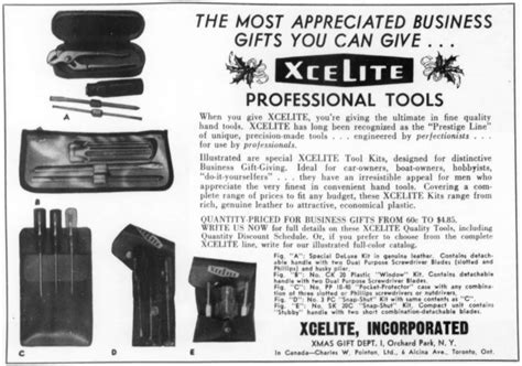 Xcelite Inc Mycompanies Wiki Fandom