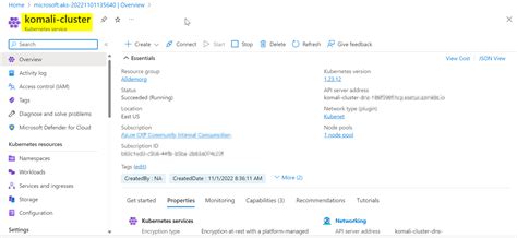 Azure Defender For Containers Whats Needed For Log Analysis