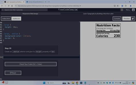 Richard Mockford On Linkedin Codinglife Neverstoplearning Freecodecamp