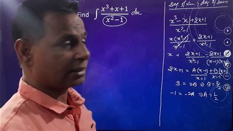 Class 12 Integration Pyqs Youtube