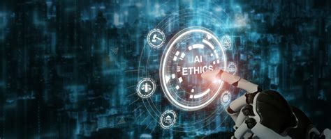 Balancing Innovation With Responsibility Ethical Considerations Of Ai