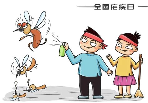 【全国疟疾日】防止疟疾输入再传播，共创无疟世界防控症状患者