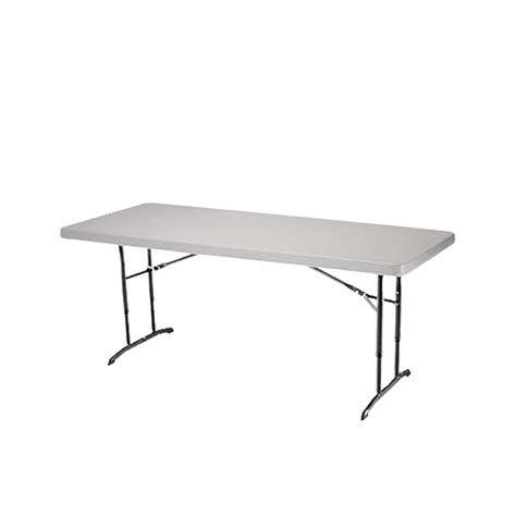 Lifetime Table Dycorp Advertising