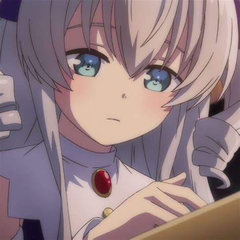 Celia Claire Anime Icons Anime Cute Icons