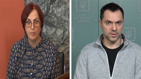 არესტოვიჩის განცხადებებს რადიკალურად უარყოფითად ვუყურებ — გაფრინდაშვილი Netgazeti • ლელა