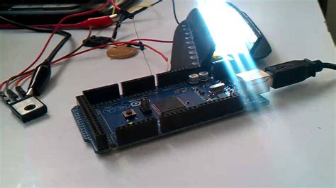 Arduino Stroboscope At Mary Guido Blog