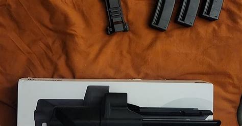 Mp5 Accessories Album On Imgur