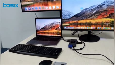 Basix Multifunction In Usb Type C Hub Docking Station For Laptop Hub Adapter Buy Usb Hub