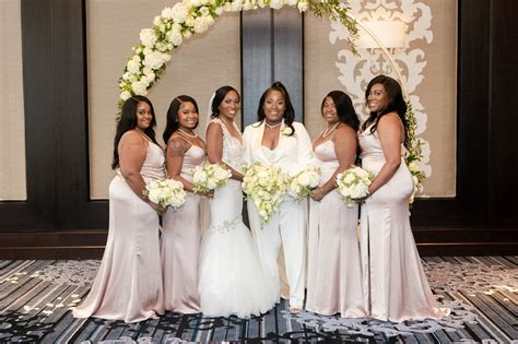 Kardea Browns Wedding Food Network Star Ties The Knot In Spring 2025