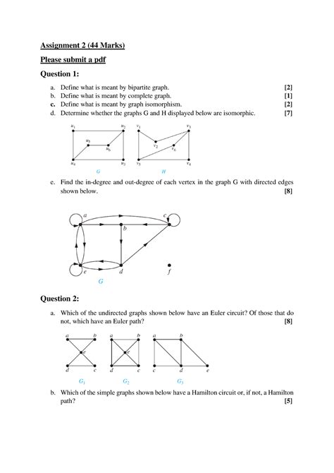 bith212 assignment 2 artificial intelligence assignment 2 44 marks