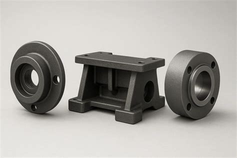 What Is Cast Iron Types And Uses Nodularcastiron