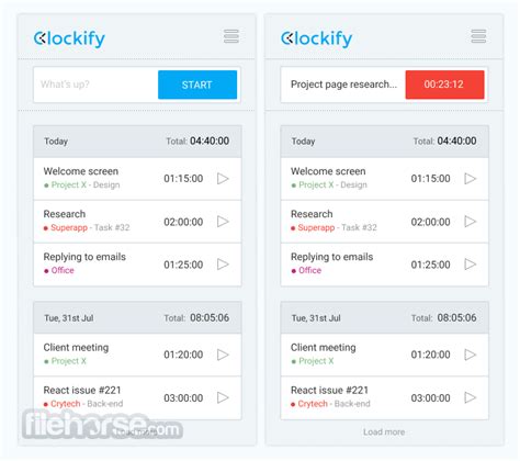 Clockify For Mac Download 2025 Latest Version