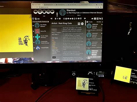 Build A Diy Squeezebox Touch Page 3 Audiokarma Home Audio Stereo Discussion Forums