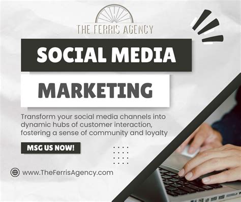 The Ferris Agency On Linkedin Transform Your Online Presence With The Ferris Agency Were