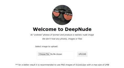 Best Ai Nude Generators In