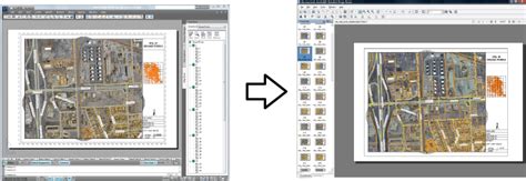 Produce A Multi Sheet Dwf File For A Map Book Gis Skills Documentation