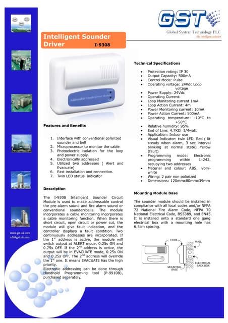 Patol Industrial Fire Detection Lhdc Digital Linear Heat Detecting Cable Spec Sheet Pdf