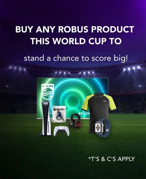 Robus Led Group Robus