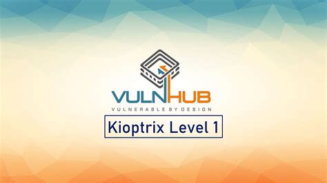 Vulnhub Kioptrix Level 1 1 This Kioptrix Vm Image Is An Easy By