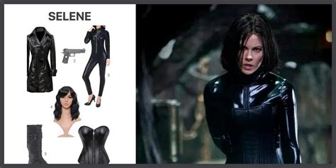 Underworld Selene Makeup Saubhaya Makeup