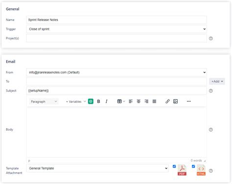 how to generate jira release notes blog automated jira release notes