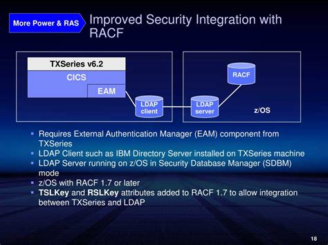 Ppt Txseries For Multiplatforms Version 62 Effective Multiplatform